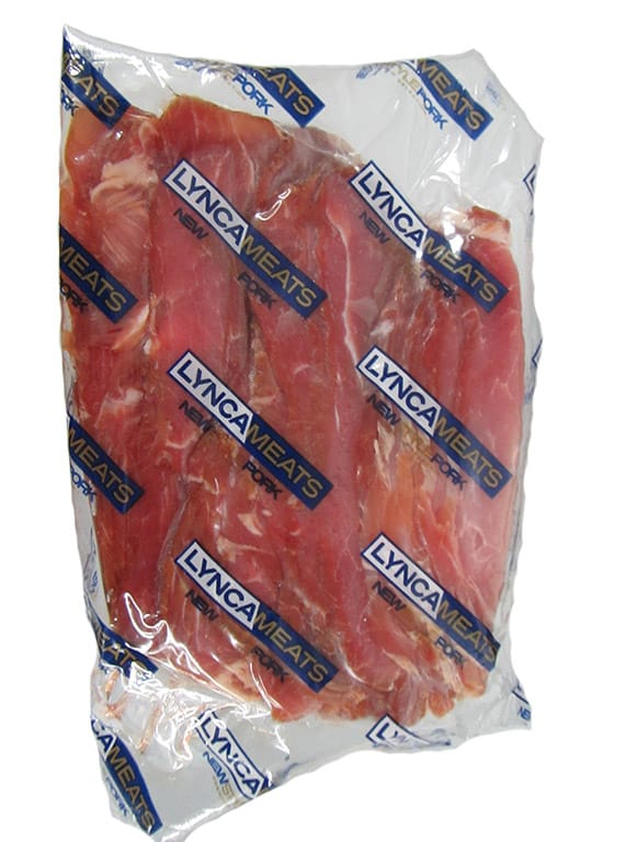 Iceland Frozen Foods – Freshly Frozen!